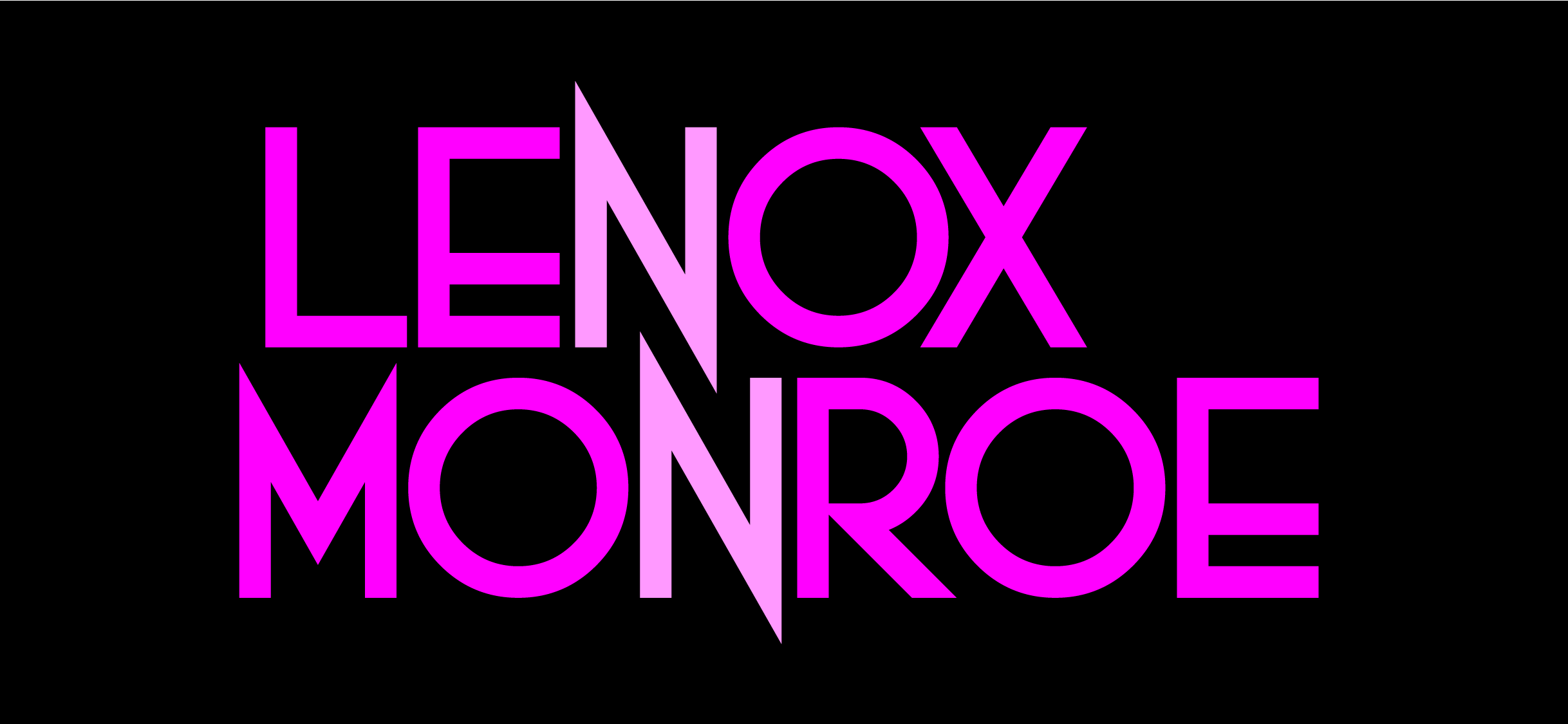 Lenox Monroe | Singer/Songwriter